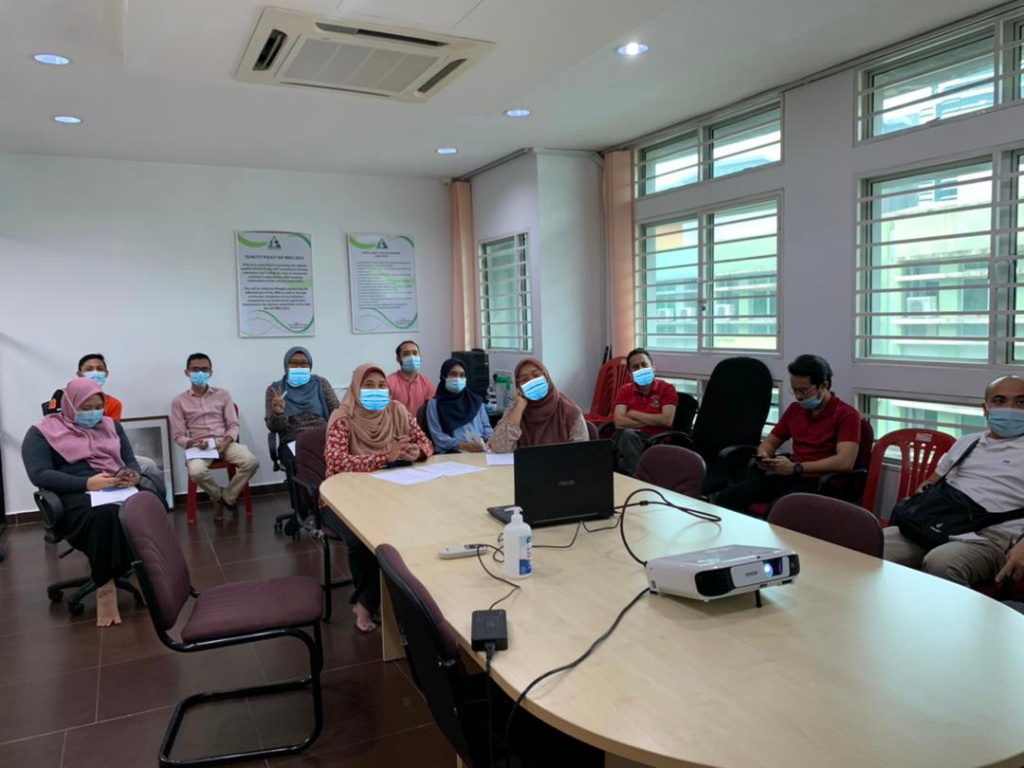 Our Updates | Environmental Research and Analytical Laboratory | ERALab ...