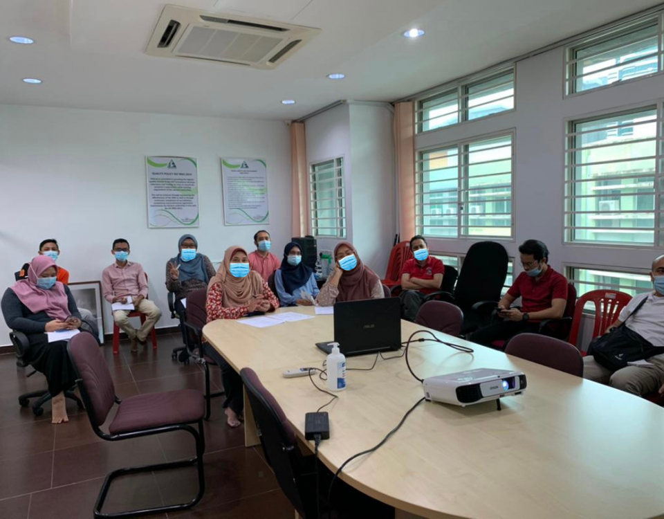 Our Updates | Environmental Research and Analytical Laboratory | ERALab ...