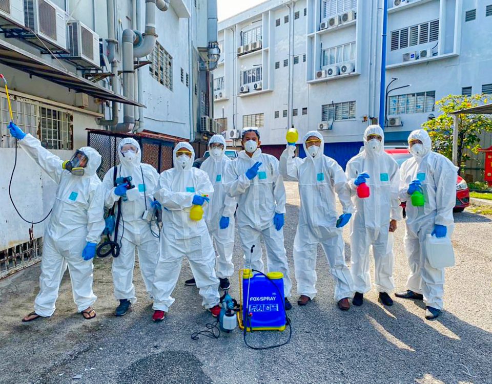 Our Updates | Environmental Research and Analytical Laboratory | ERALab ...